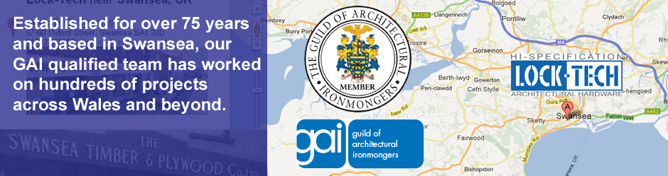 About us... - Lock-Tech Systems